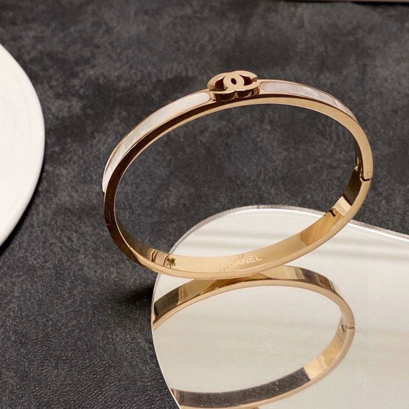 Official Chanel Bracelets