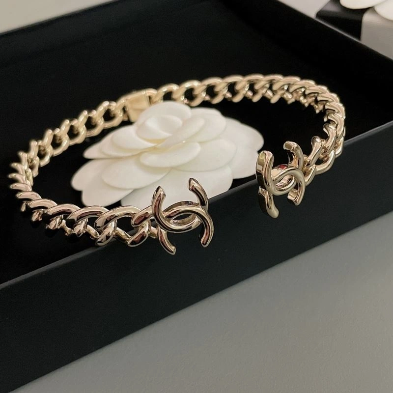 Exact replica Chanel Bracelets