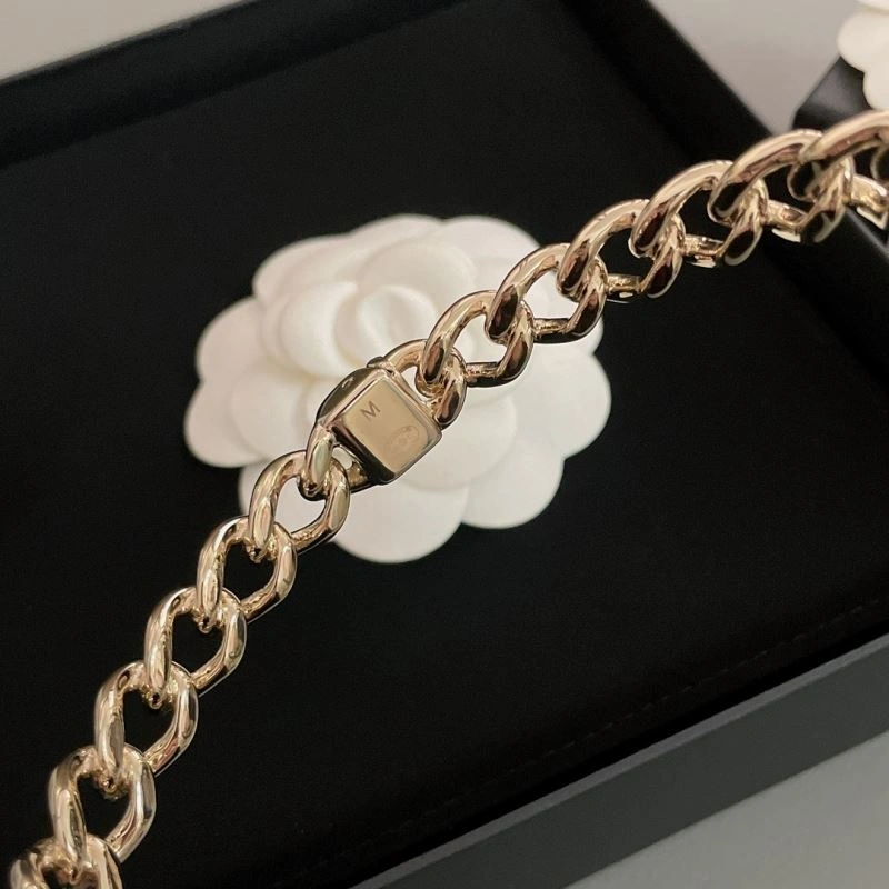 Exact replica Chanel Bracelets