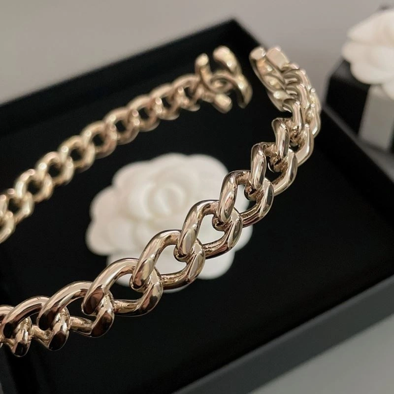 Exact replica Chanel Bracelets