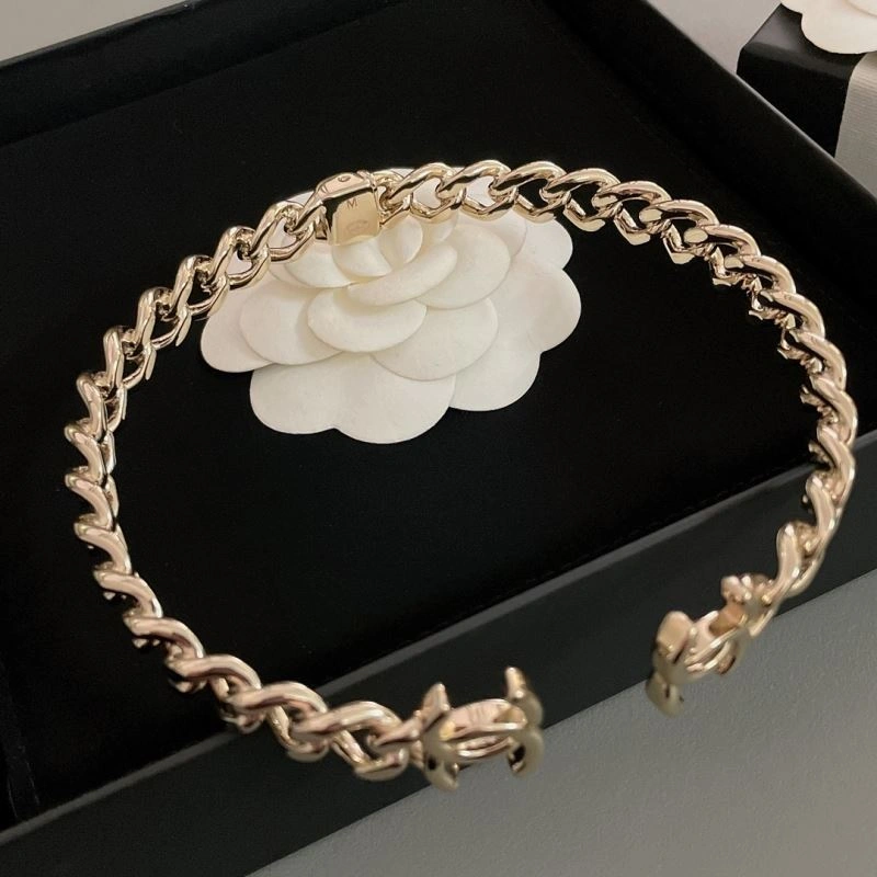 Exact replica Chanel Bracelets
