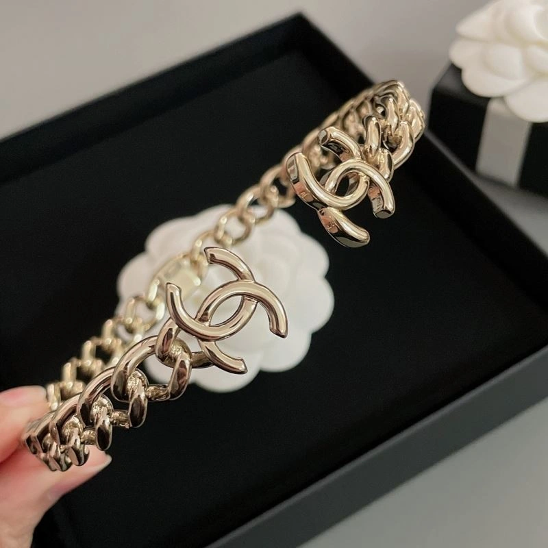 Exact replica Chanel Bracelets