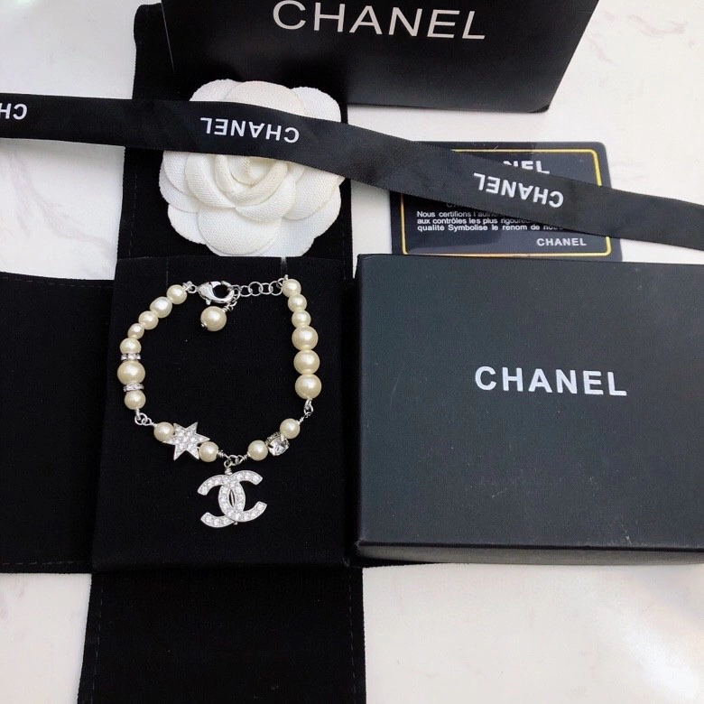 Cut-rate Chanel Bracelets