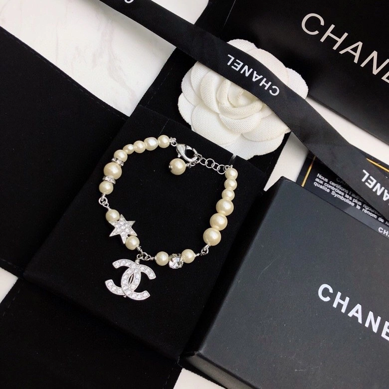 Cut-rate Chanel Bracelets
