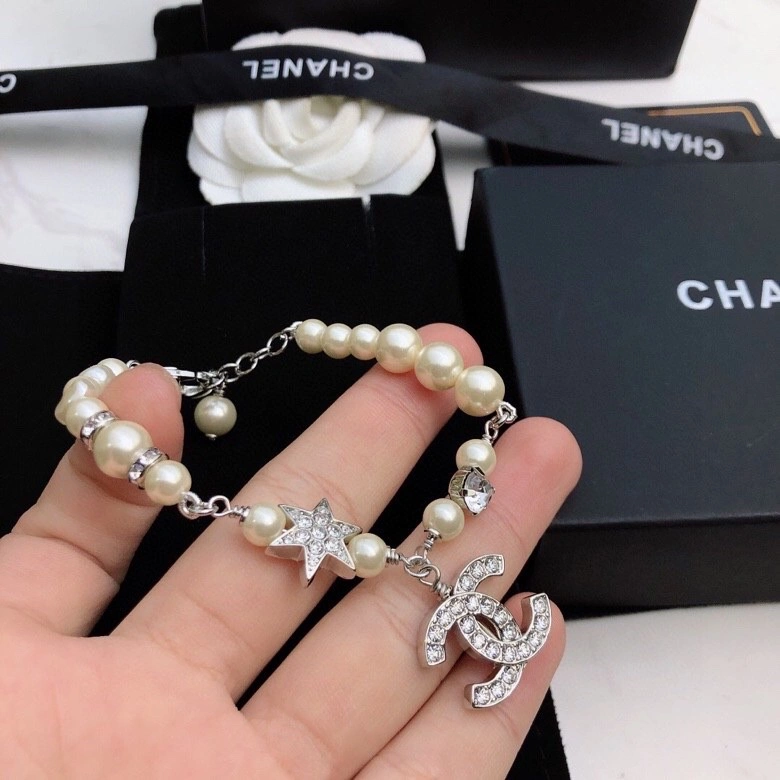 Cut-rate Chanel Bracelets