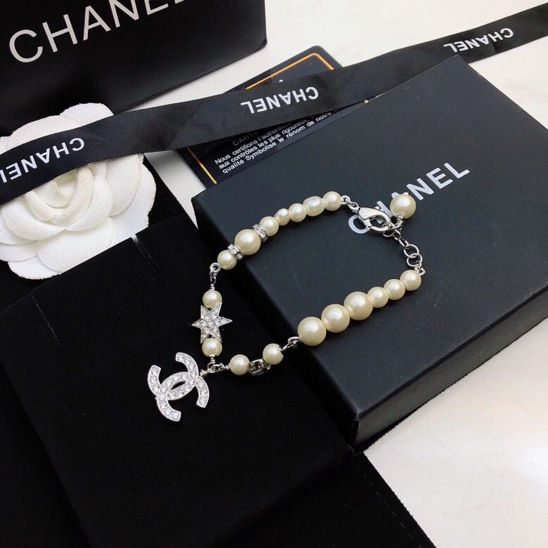 Cut-rate Chanel Bracelets