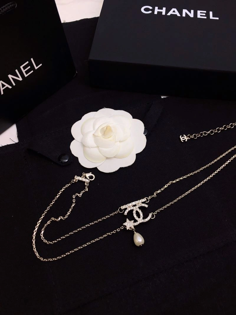 Accurate model Chanel Bracelets