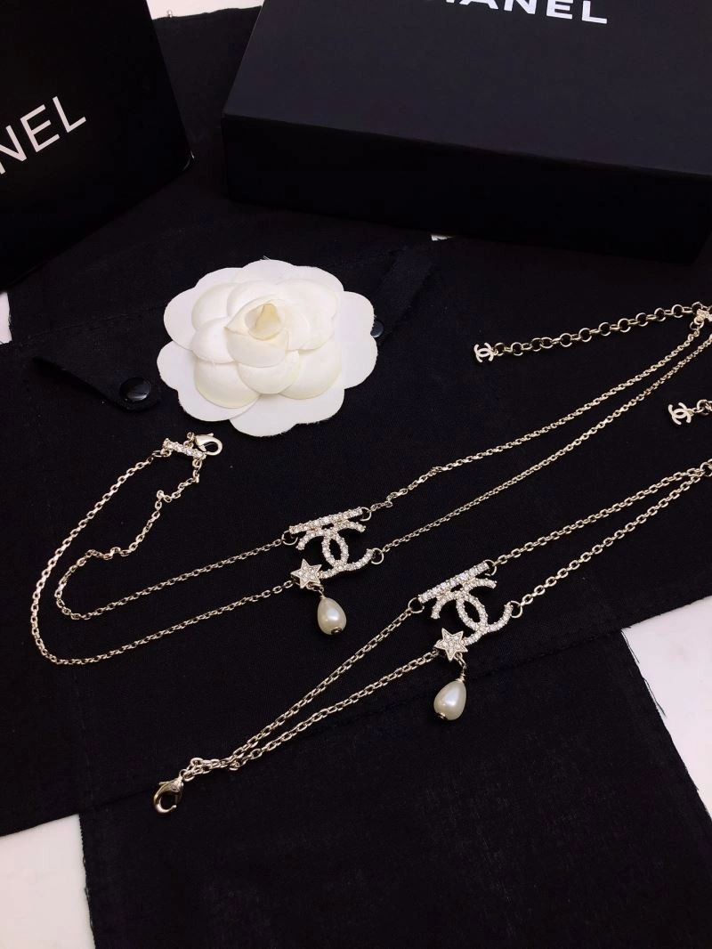 Accurate model Chanel Bracelets