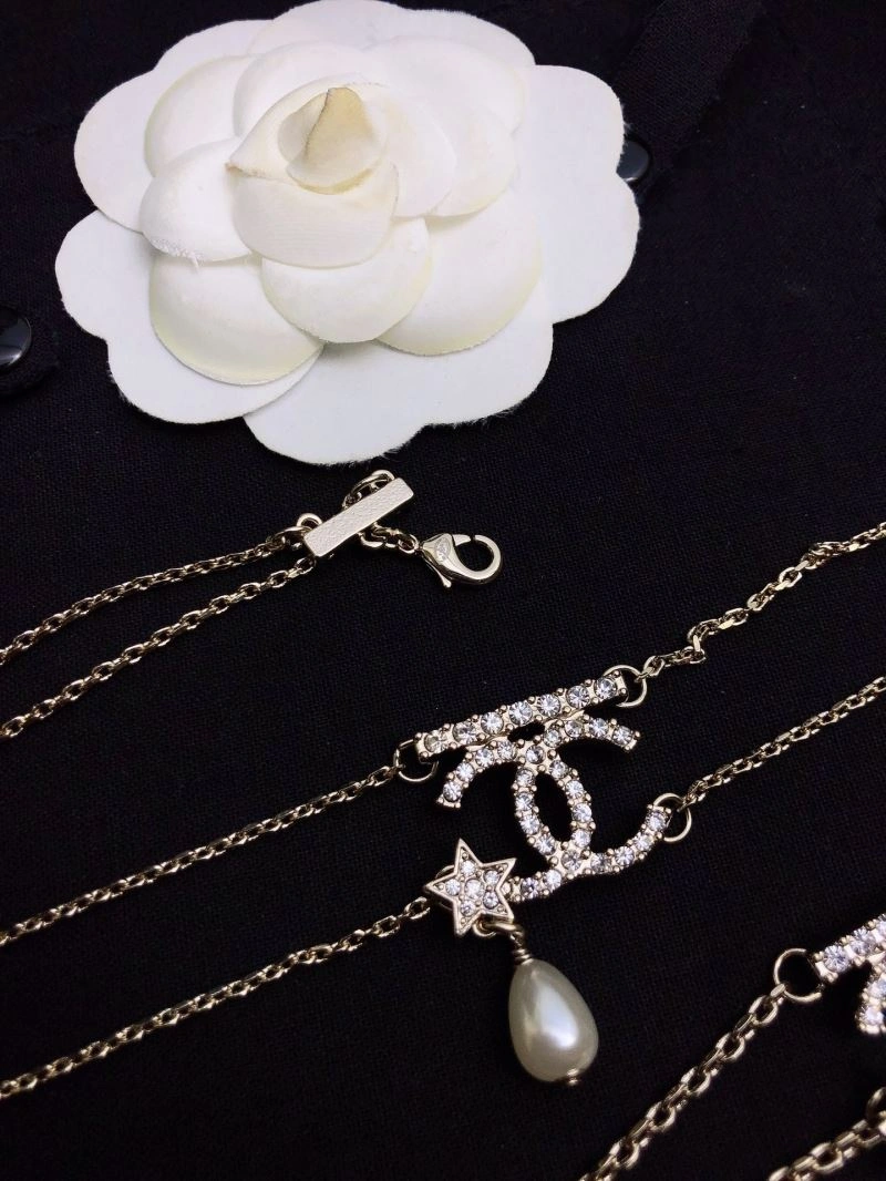 Accurate model Chanel Bracelets