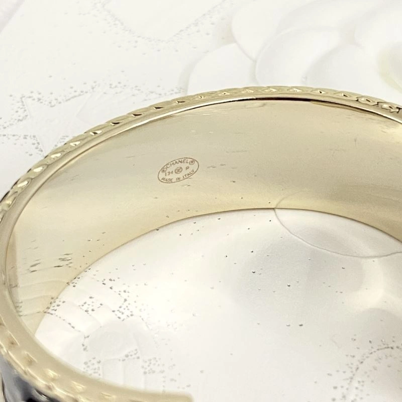 Original Chanel Bracelets