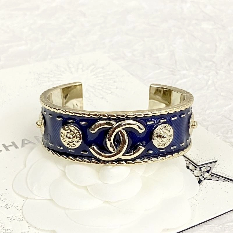 Original Chanel Bracelets