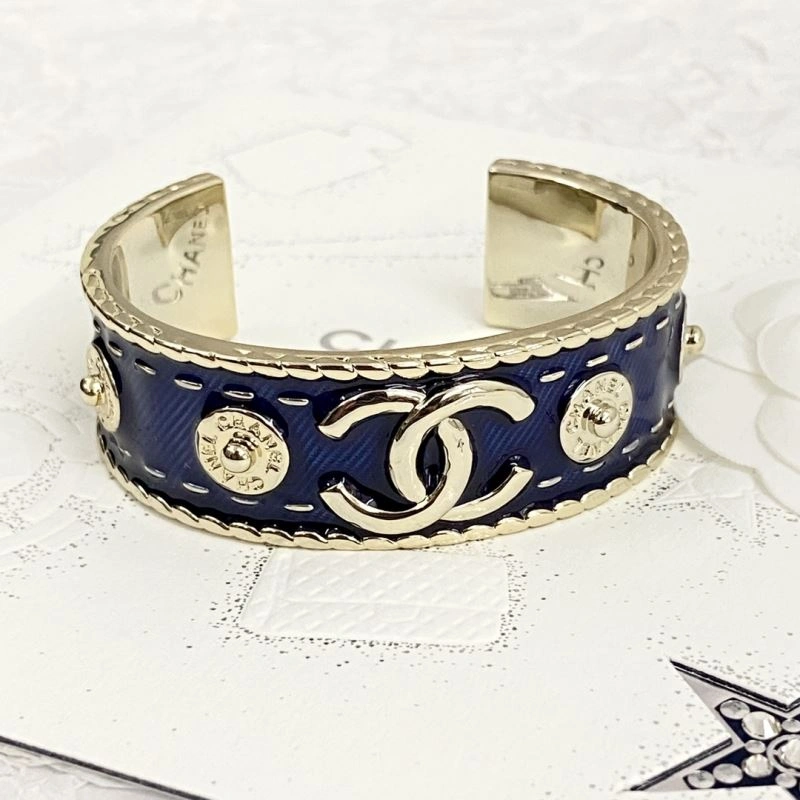 Original Chanel Bracelets