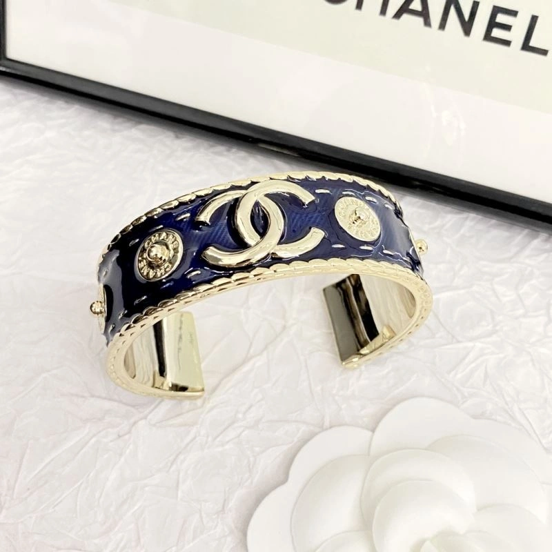 Original Chanel Bracelets