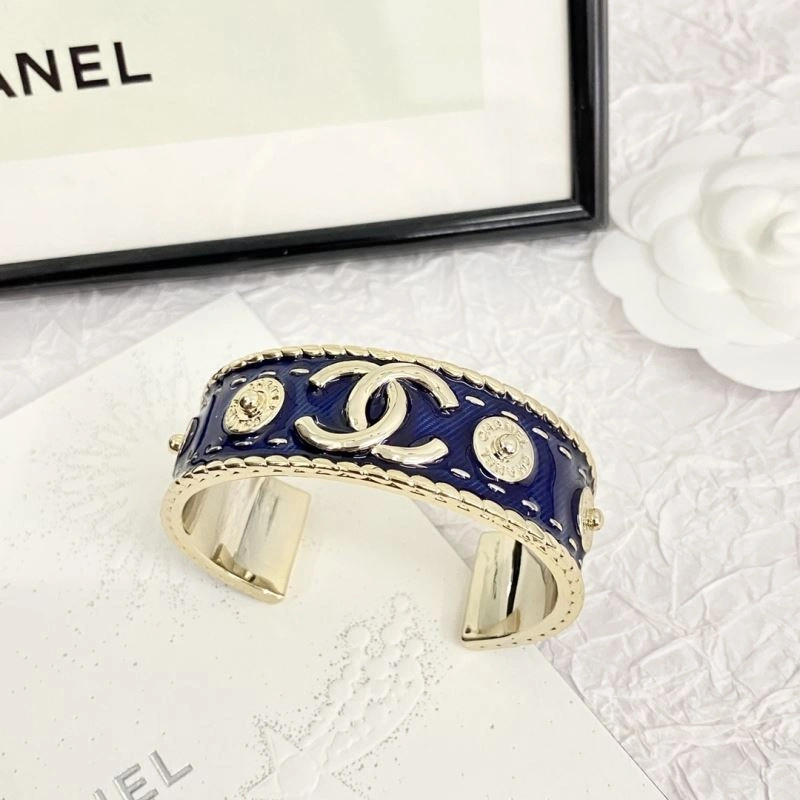 Original Chanel Bracelets