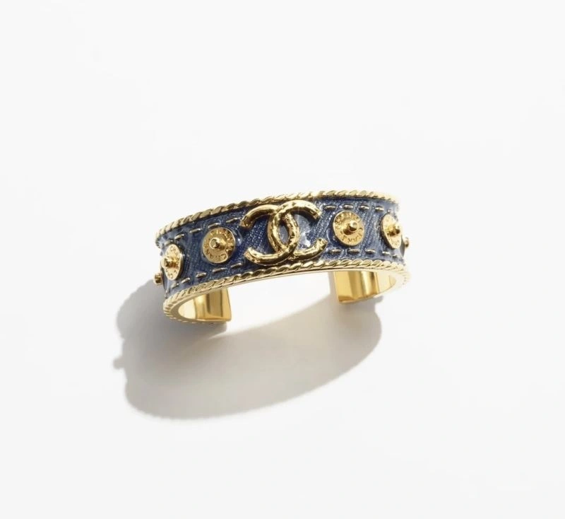Original Chanel Bracelets