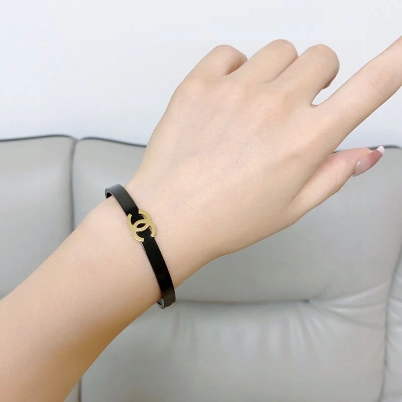 Legit Chanel Bracelets