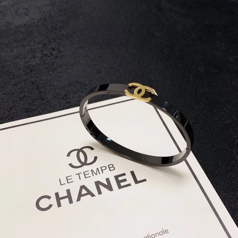 Legit Chanel Bracelets