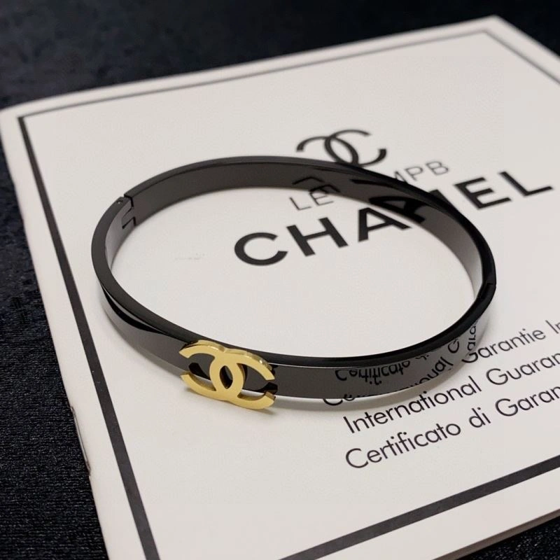 Legit Chanel Bracelets