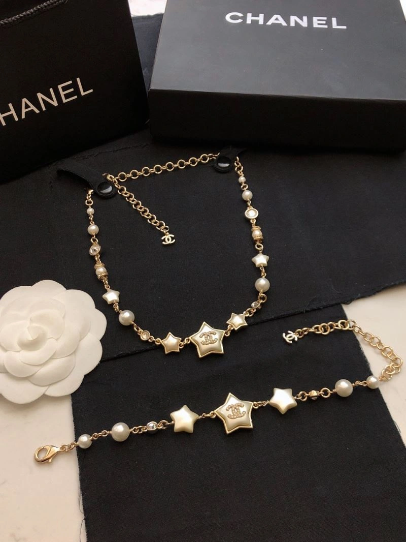 OEM Chanel Bracelets