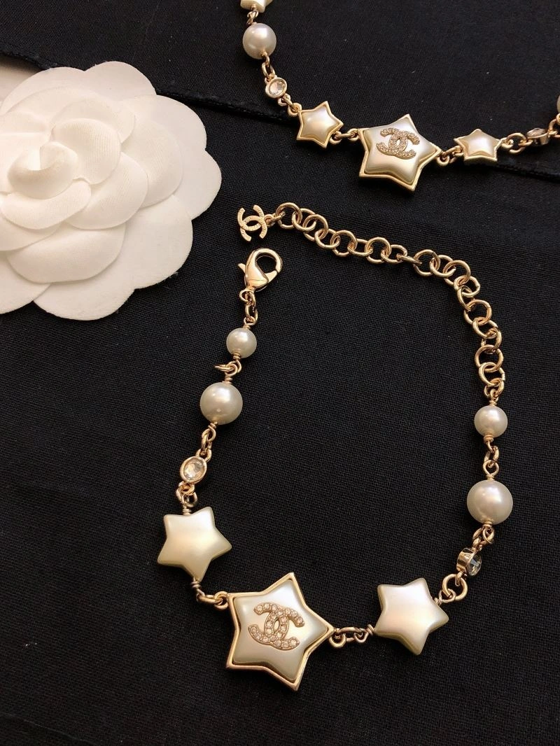 OEM Chanel Bracelets