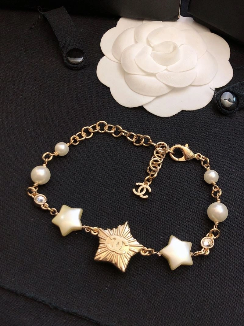 OEM Chanel Bracelets