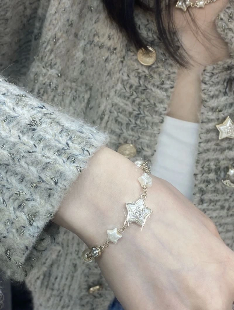 OEM Chanel Bracelets