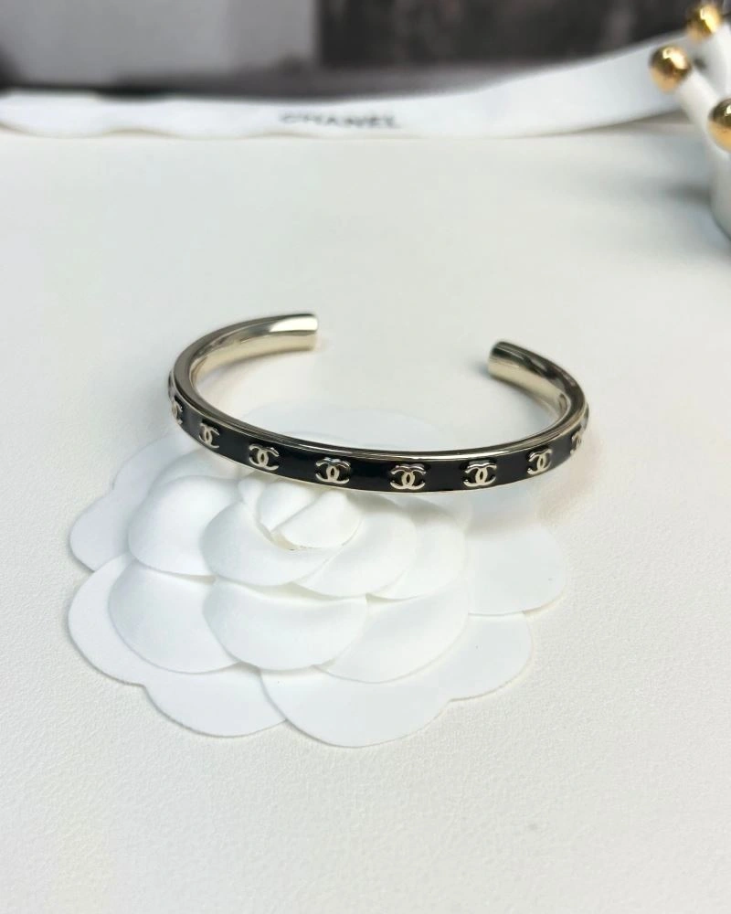 Legit Chanel Bracelets