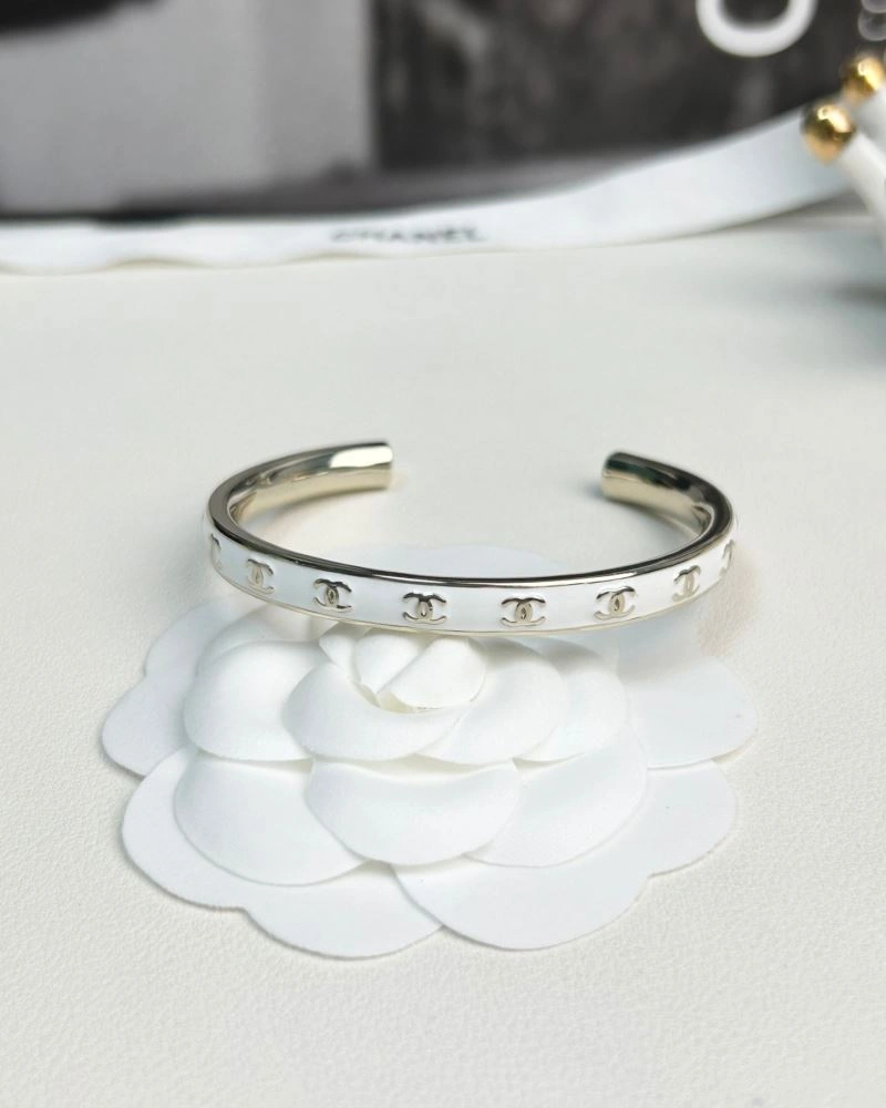 Legit Chanel Bracelets