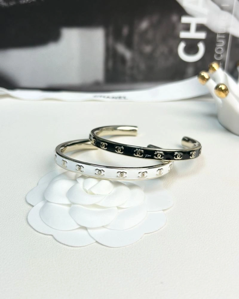Legit Chanel Bracelets