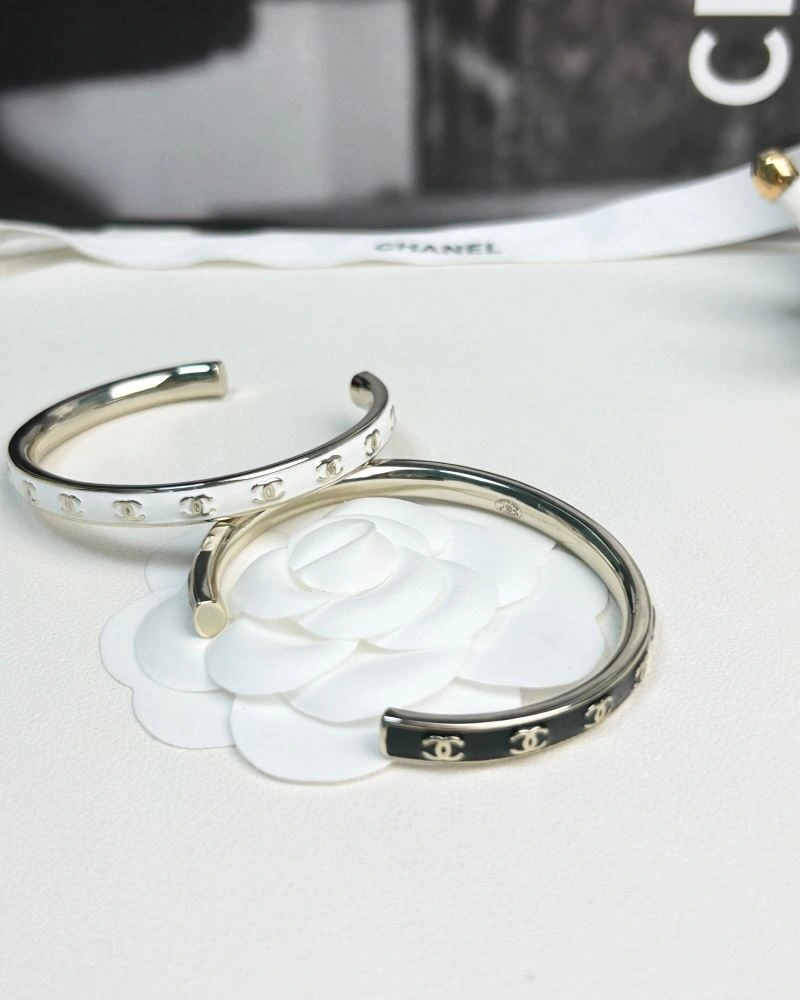 Legit Chanel Bracelets