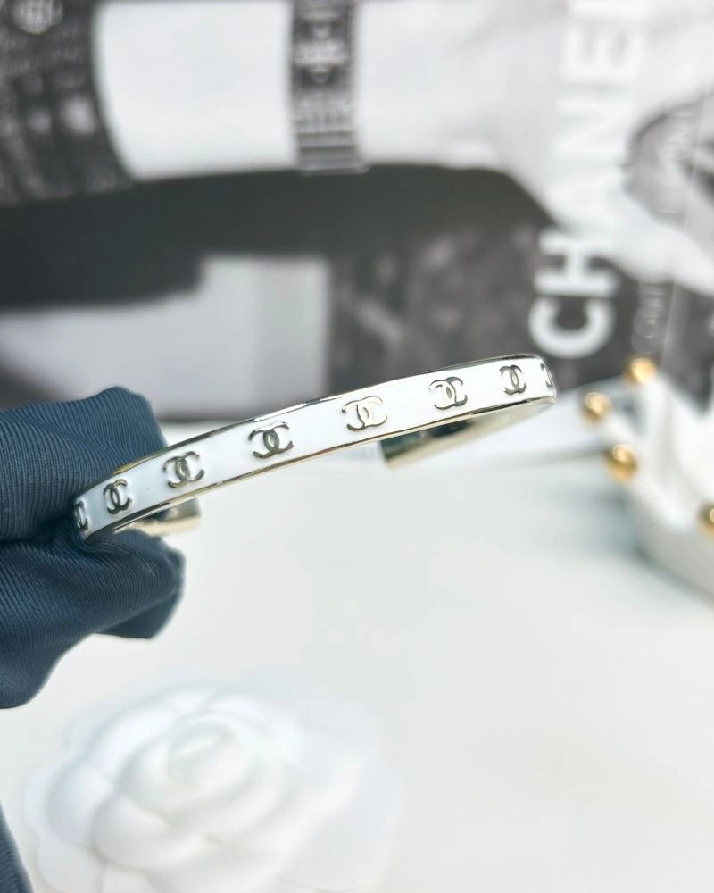 Legit Chanel Bracelets