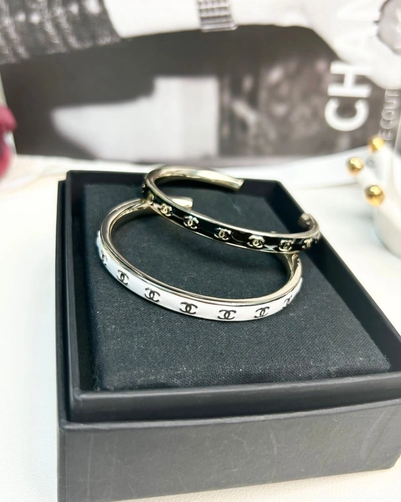 Legit Chanel Bracelets