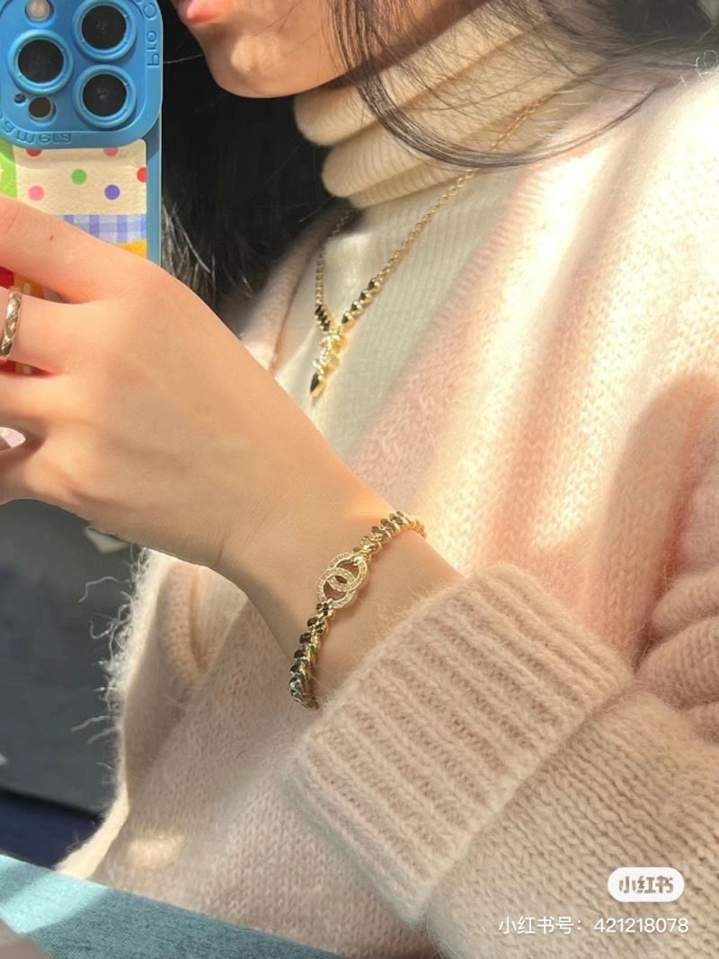 Cut-rate Chanel Bracelets