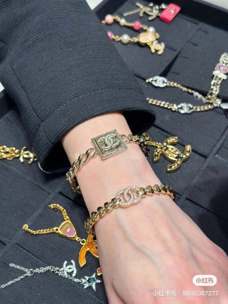 Cut-rate Chanel Bracelets