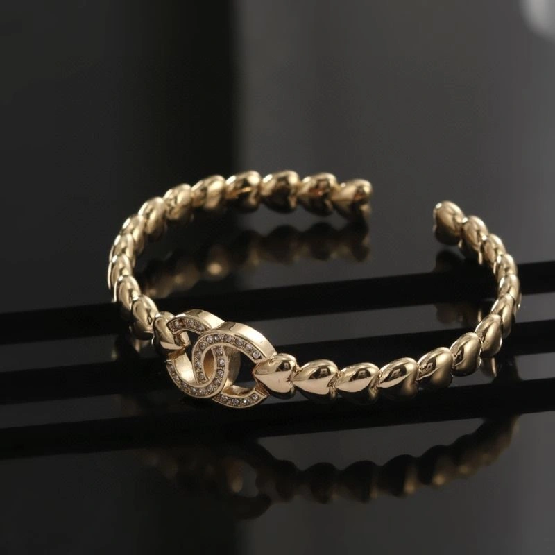 Cut-rate Chanel Bracelets