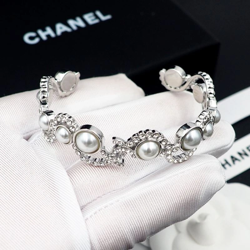 Budget-friendly Chanel Bracelets
