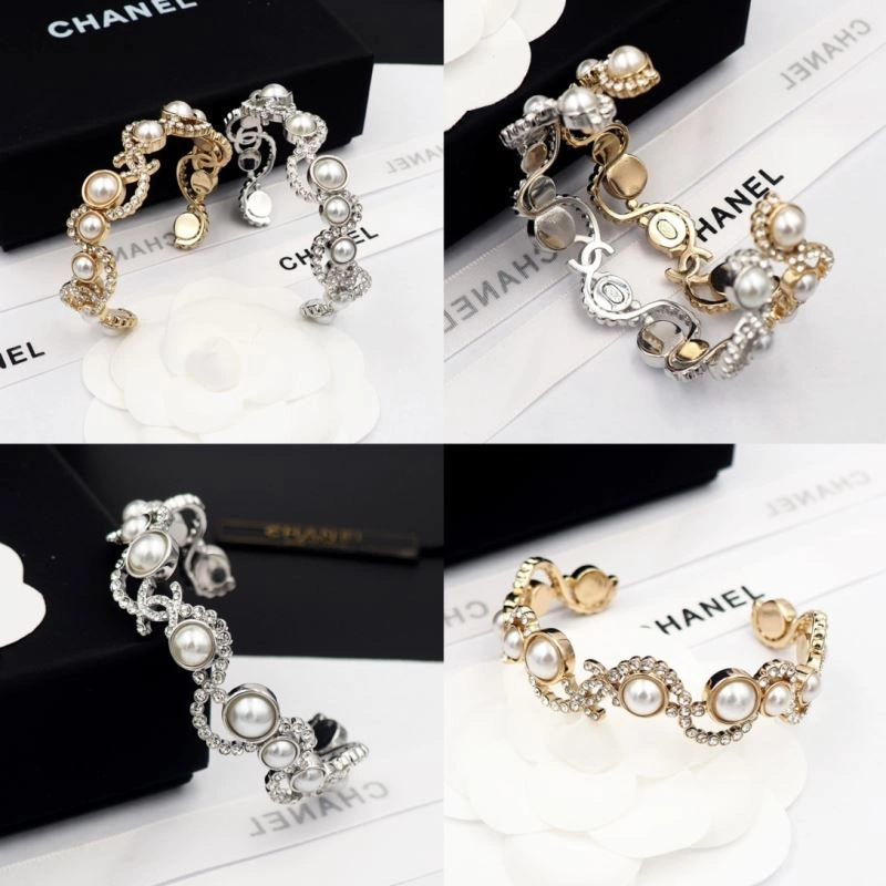 Budget-friendly Chanel Bracelets