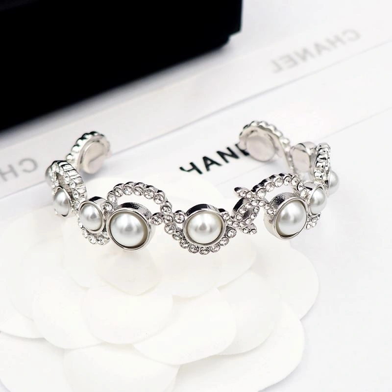 Budget-friendly Chanel Bracelets