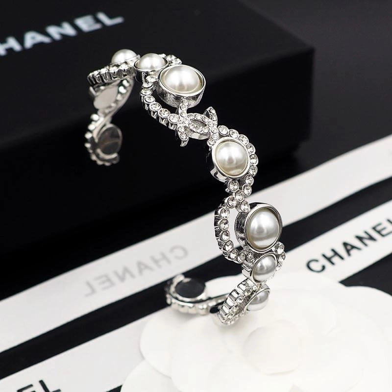 Budget-friendly Chanel Bracelets
