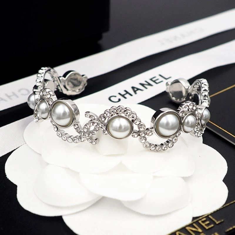 Budget-friendly Chanel Bracelets