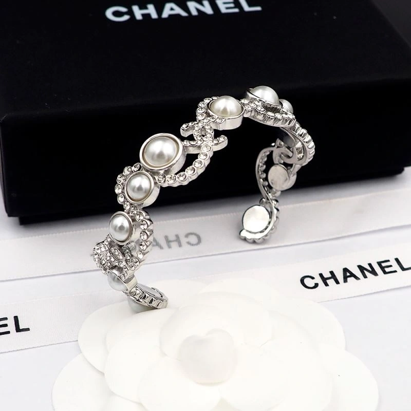 Budget-friendly Chanel Bracelets