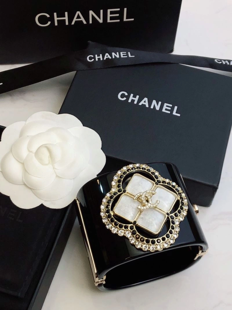 Discounted Chanel Bracelets