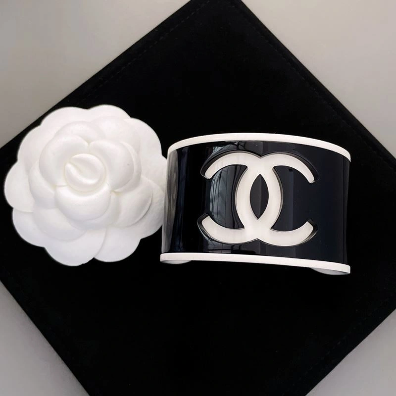 Official Chanel Bracelets