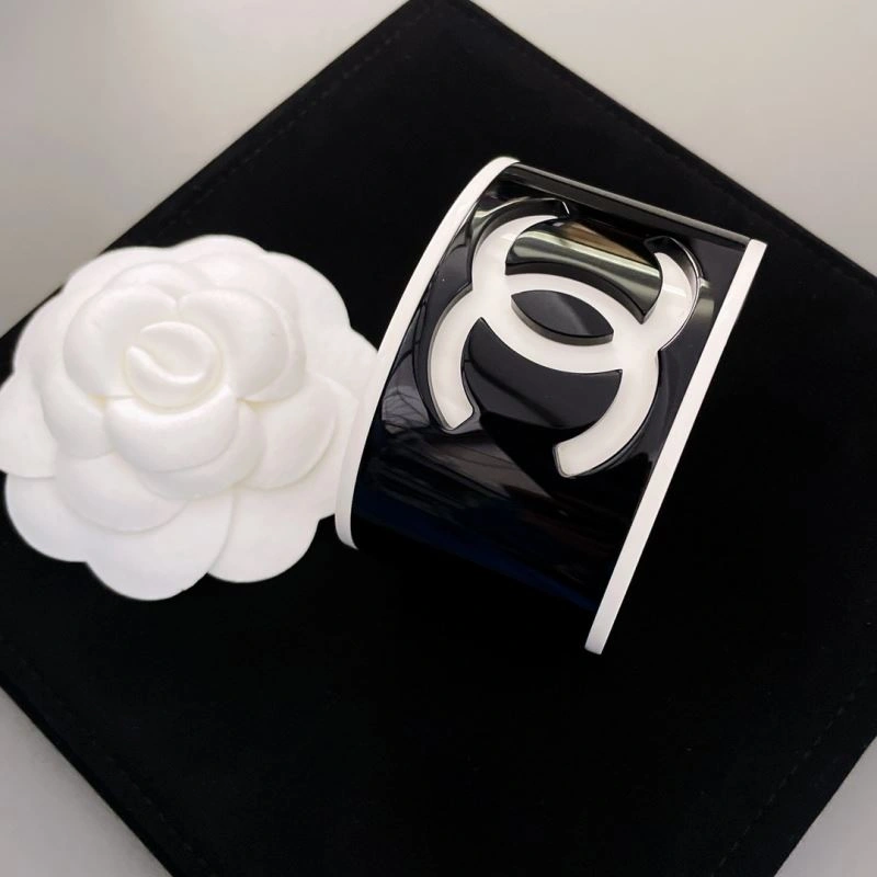 Official Chanel Bracelets