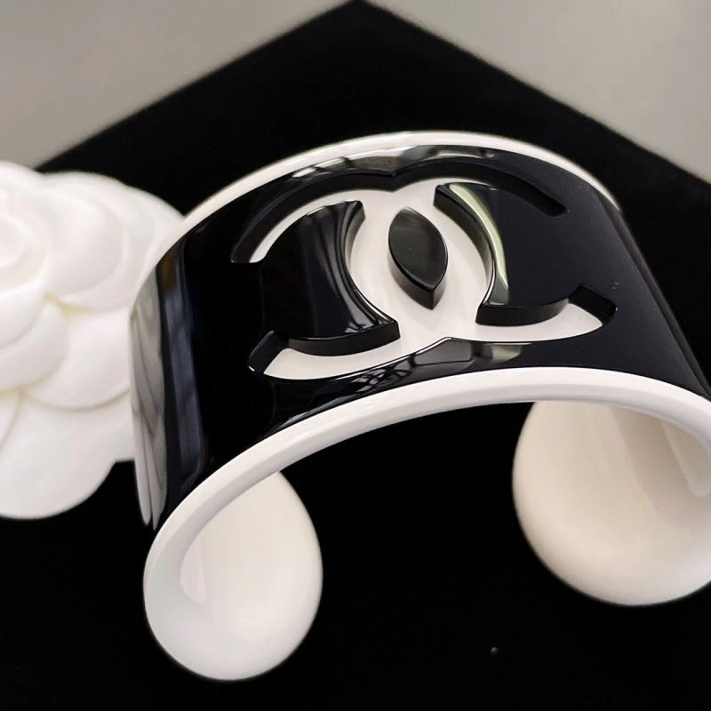 Official Chanel Bracelets