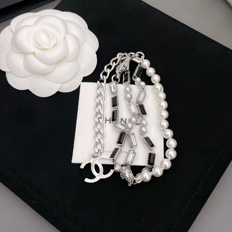 Legit Chanel Bracelets