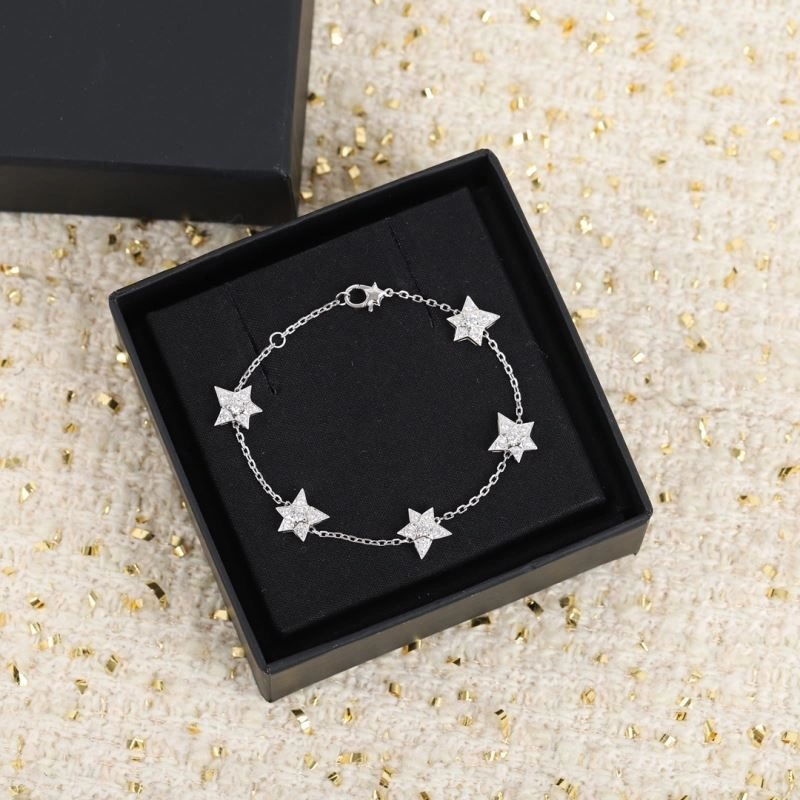 Genuine Chanel Bracelets