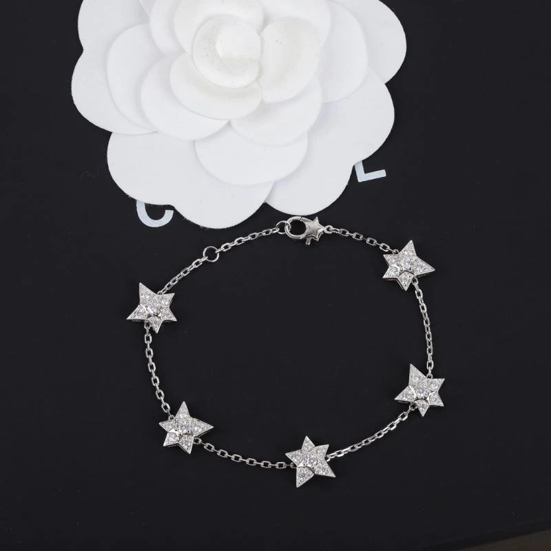 Genuine Chanel Bracelets