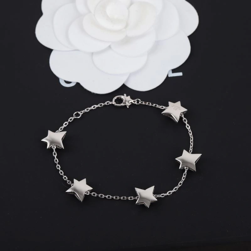 Genuine Chanel Bracelets