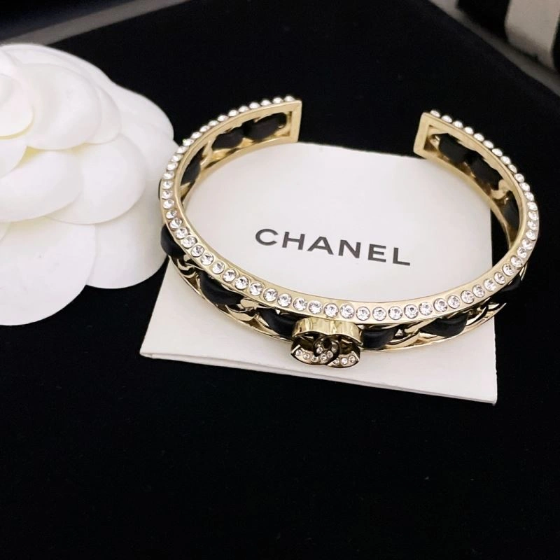 Indistinguishable Chanel Bracelets